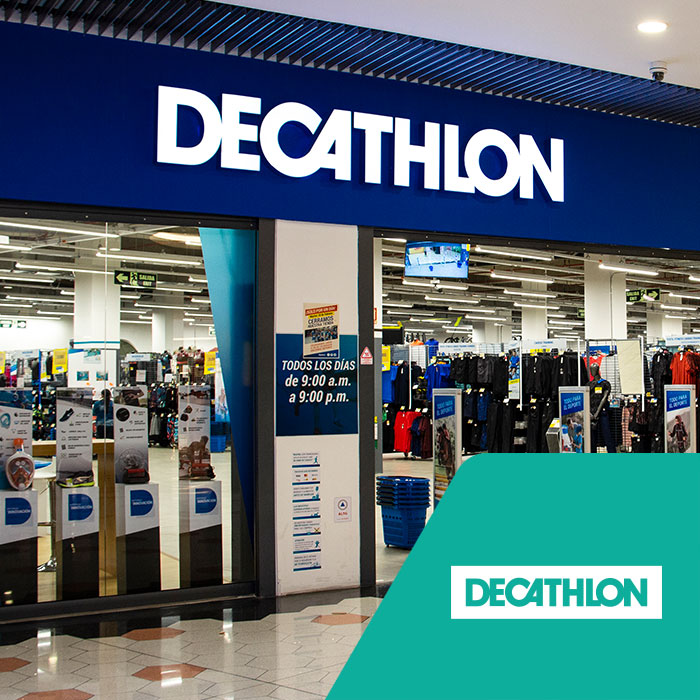 Nuestras Marcas | Moda Actual y Shopping | Centro Comercial El Edén