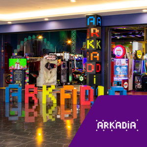 Entretenimiento para toda la familia | Centro Comercial El Edén